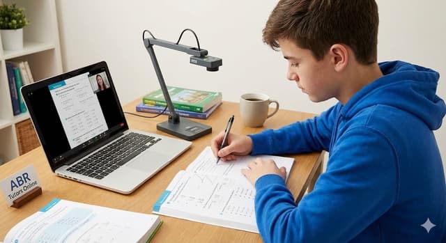 ABR TUTORS - Expert Math Tutoring