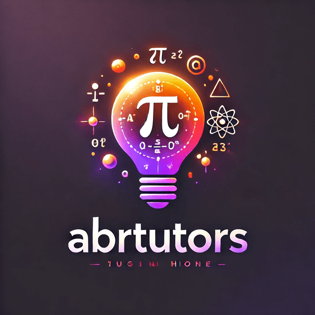 ABR TUTORS - Expert Math Tutoring